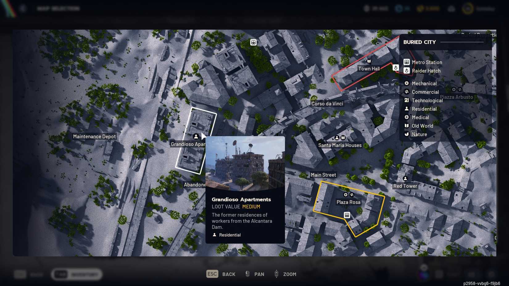 ARC Raiders: Top 10 Loot Spots in Buried City - Ranked & Explained