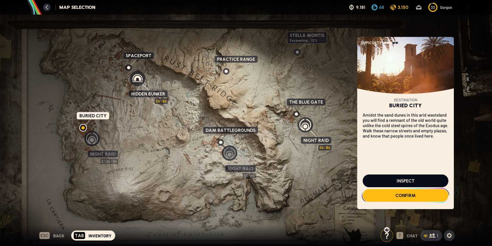 Where To Use the Buried City Residential Master Key in ARC Raiders