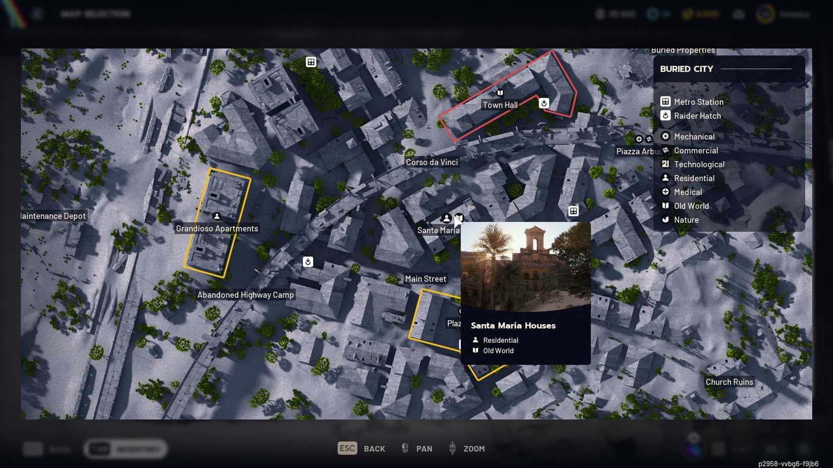 ARC Raiders: Top 10 Loot Spots in Buried City - Ranked & Explained