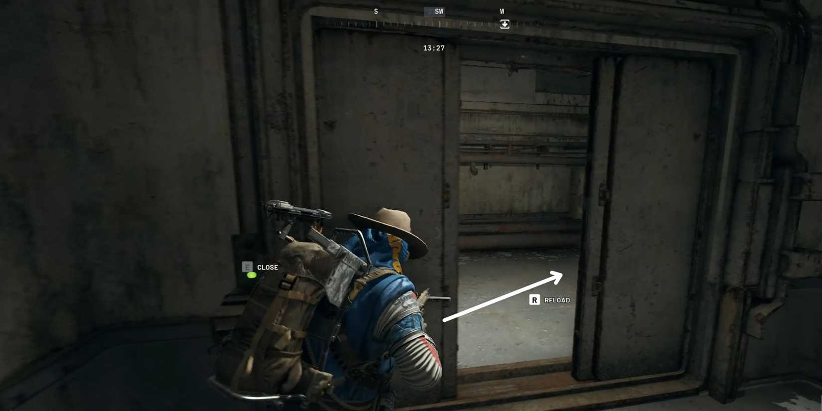 ARC Raiders: Where To Use The Dam Control Tower Key