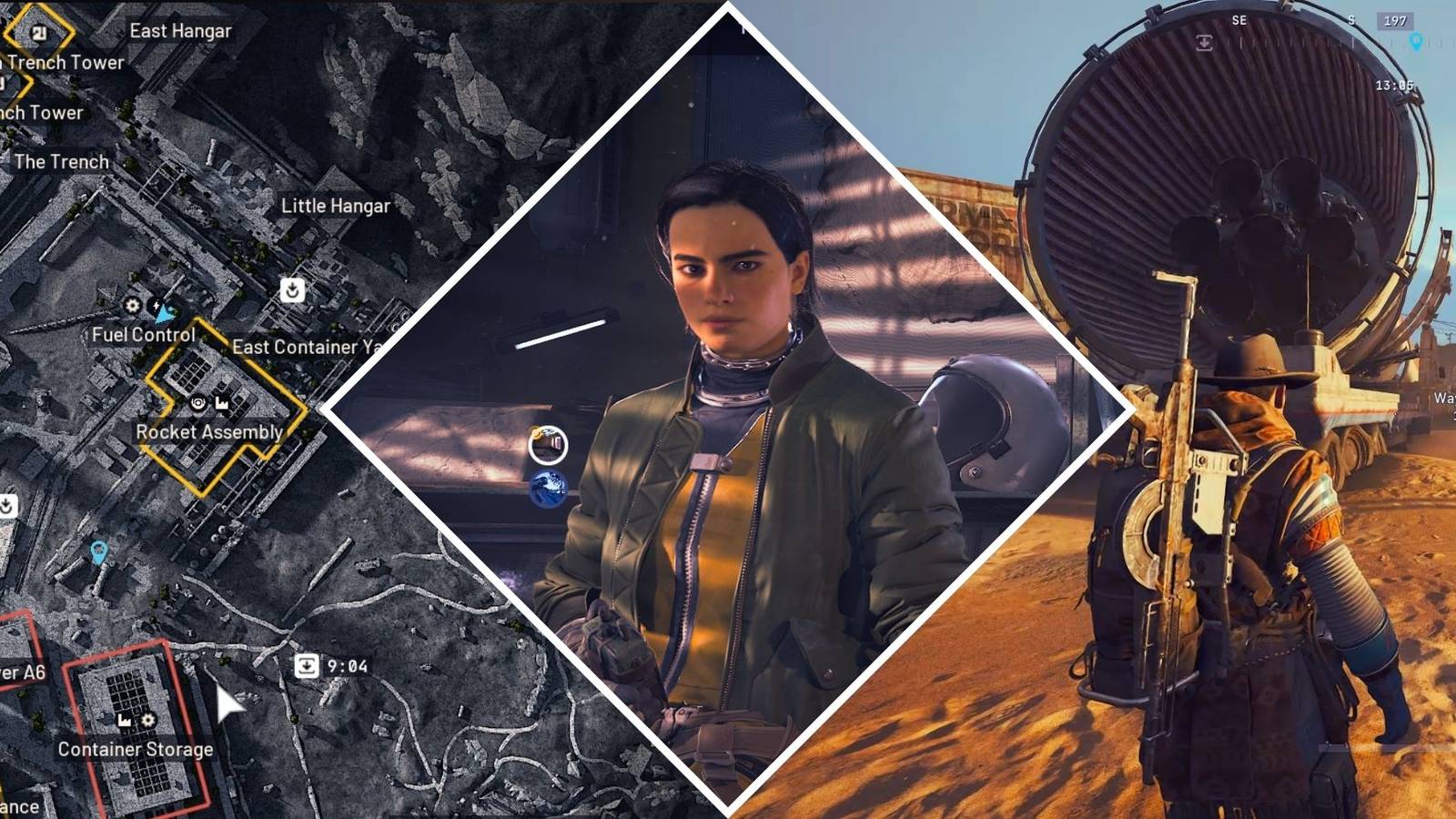 ARC Raiders: Greasing Her Palms Quest Guide