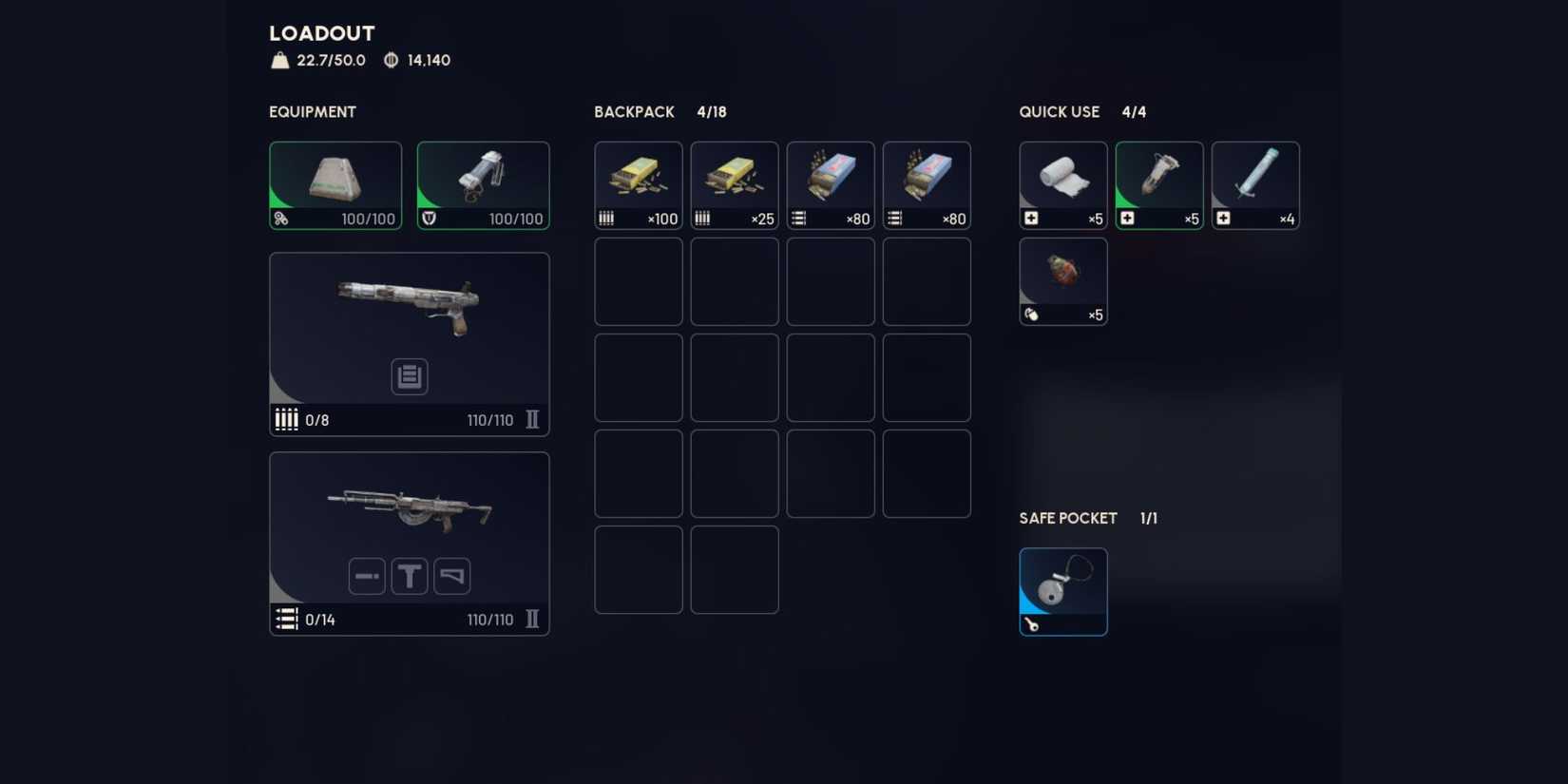 ARC Raiders: Best Cost-Effective Custom Builds