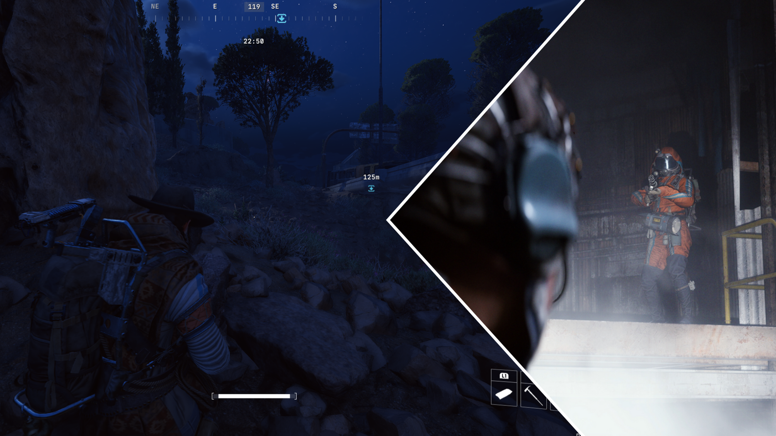 How to Complete Night Raids in ARC Raiders