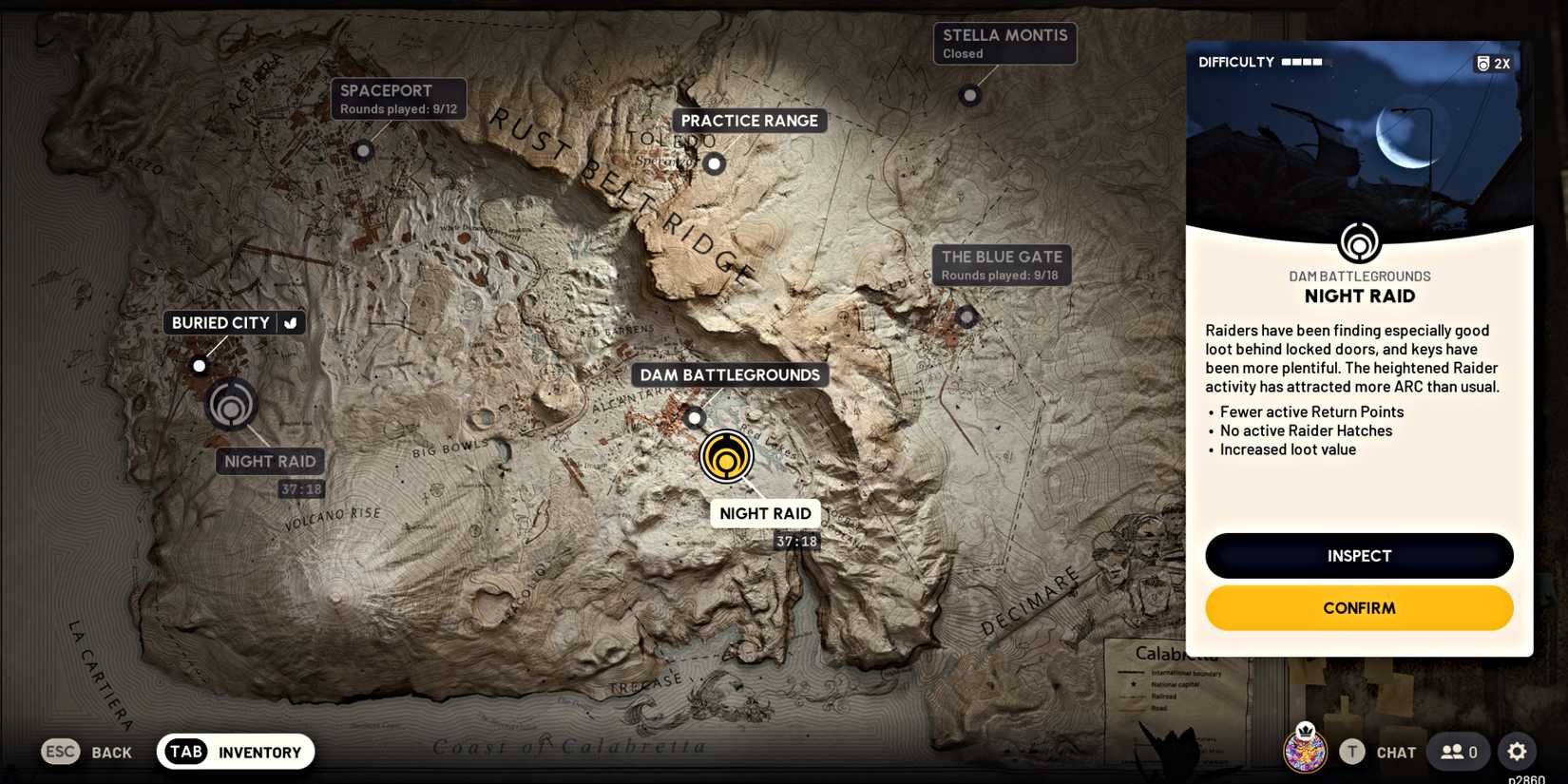 How to Complete Night Raids in ARC Raiders