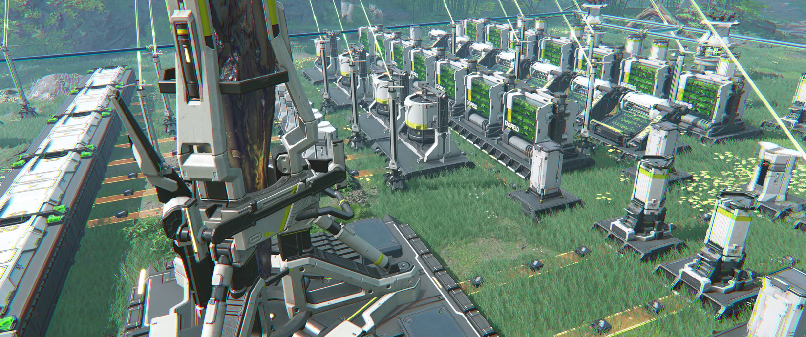 Interview: Arknights: Endfield Developers Discuss Building a Player ...