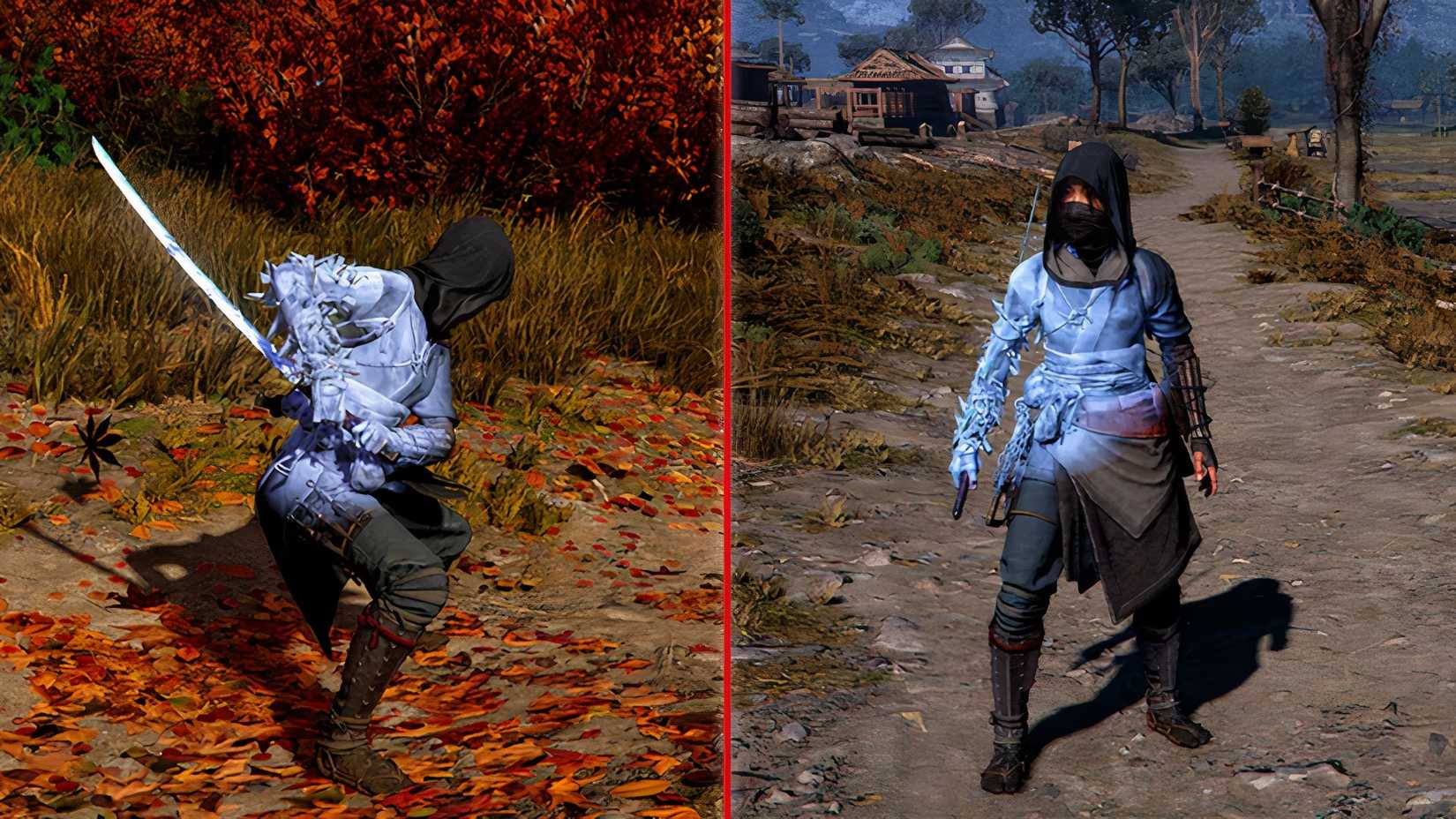 Assassin's Creed Shadows x Attack On Titan Crossover Launches Tomorrow