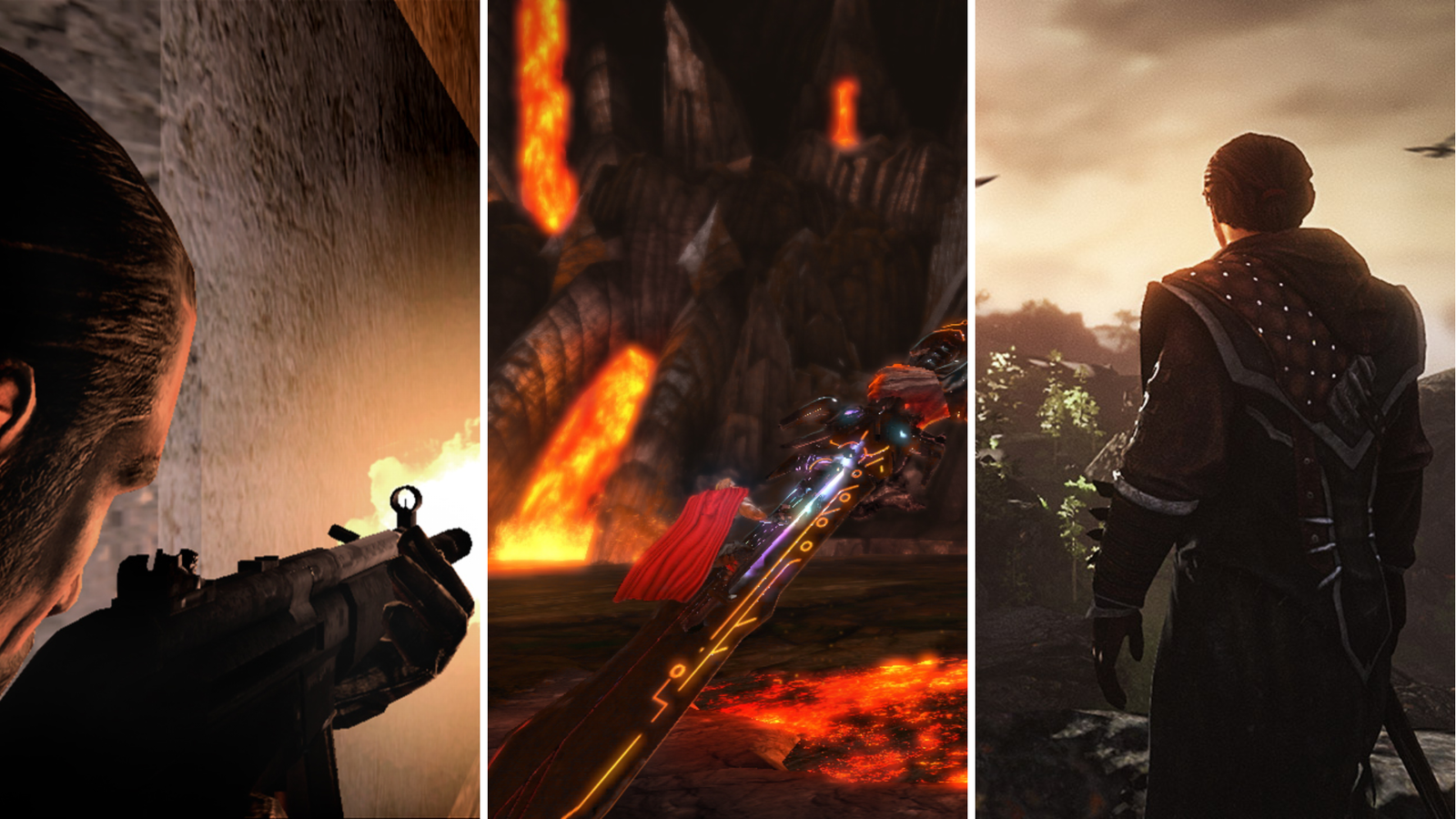 10 Worst Reviewed Games of the PS3 Era