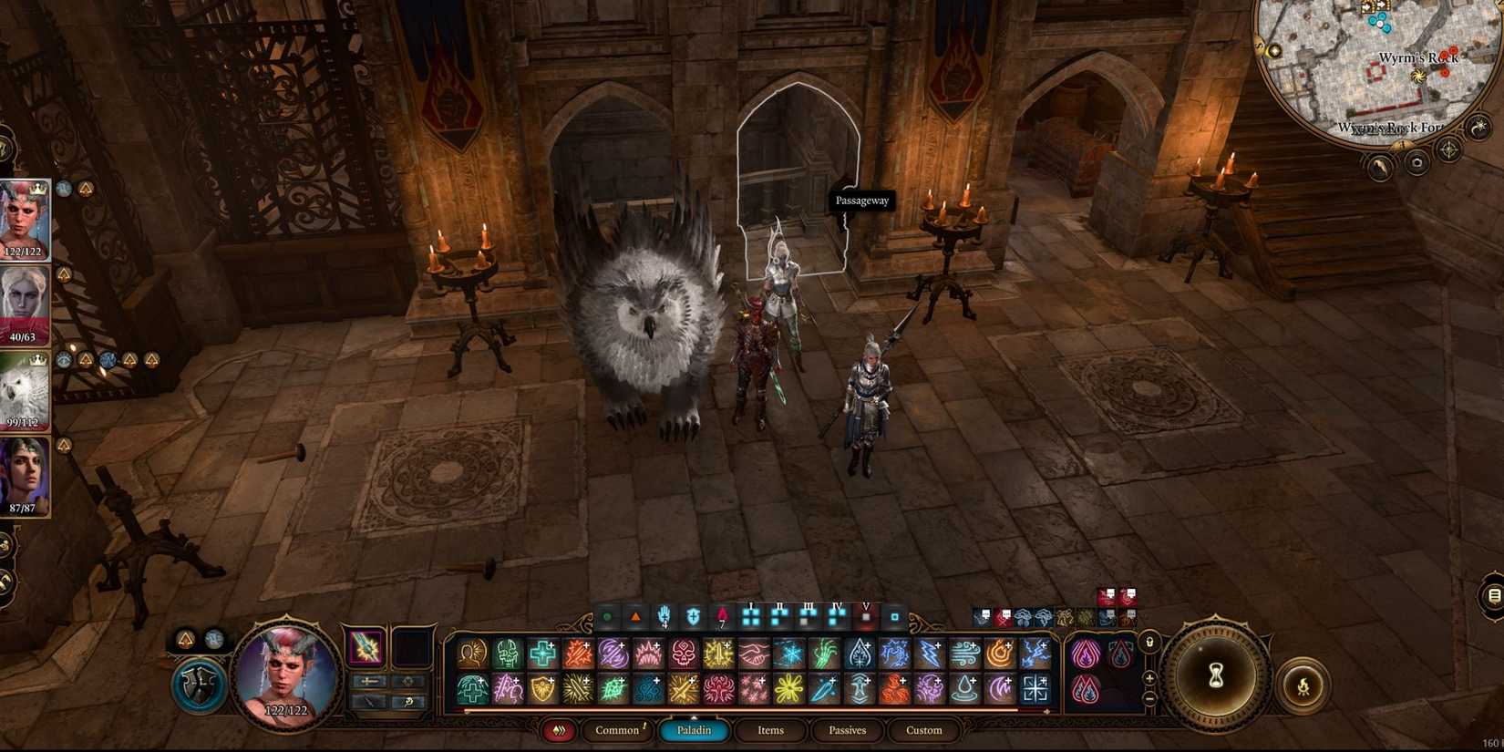 How To Get the Helm of Balduran in Baldur's Gate 3