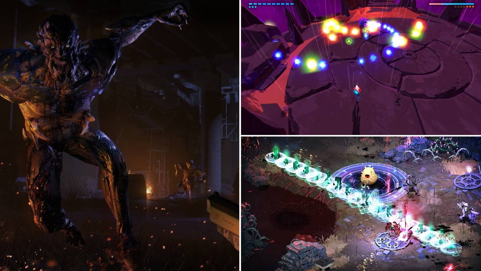 10 Best Games With Risk & Reward Gameplay