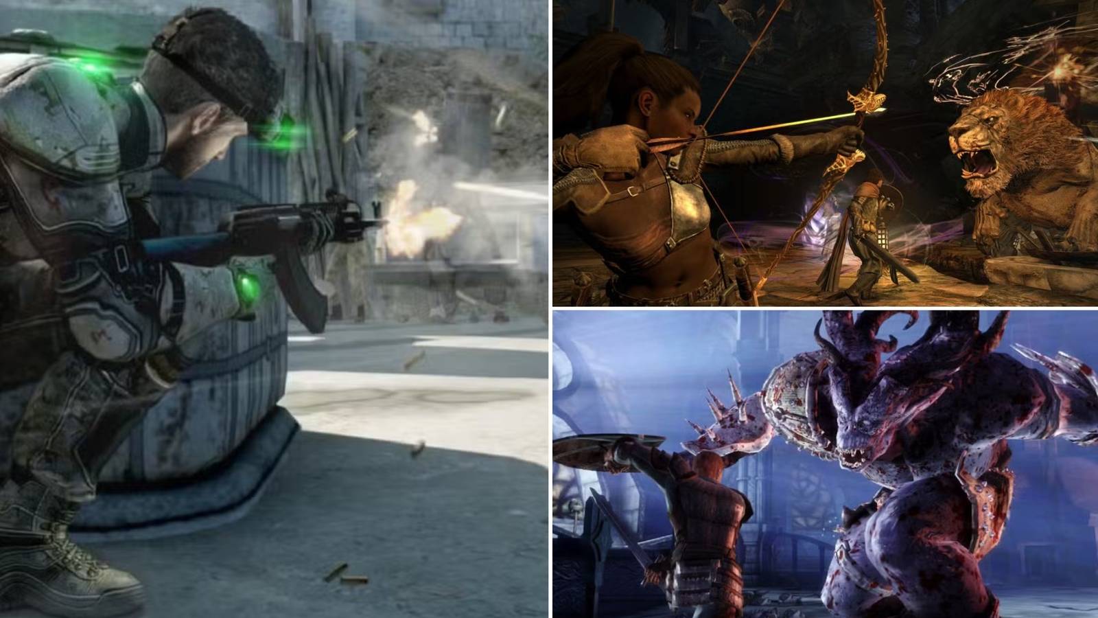 10 PS3 Classics With Endless Replayability