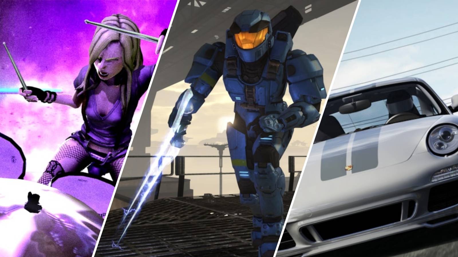 10 Best Xbox 360 Games With High Replay Value