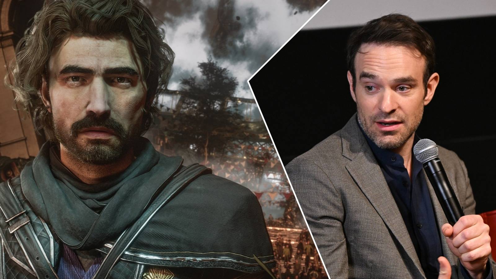 Clair Obscur Star Charlie Cox Says He Isn’t the One Who Deserved The ...