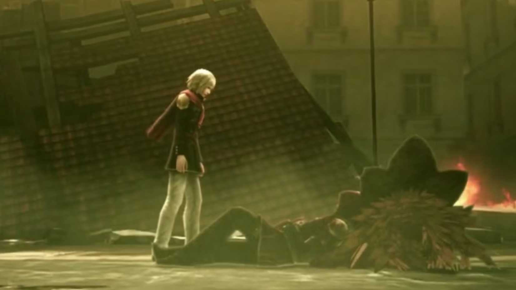 Top 10 Handheld Final Fantasy Games Ranked