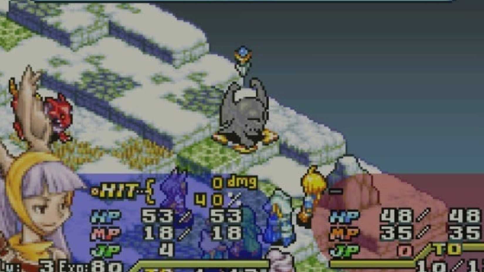 Top 10 Handheld Final Fantasy Games Ranked