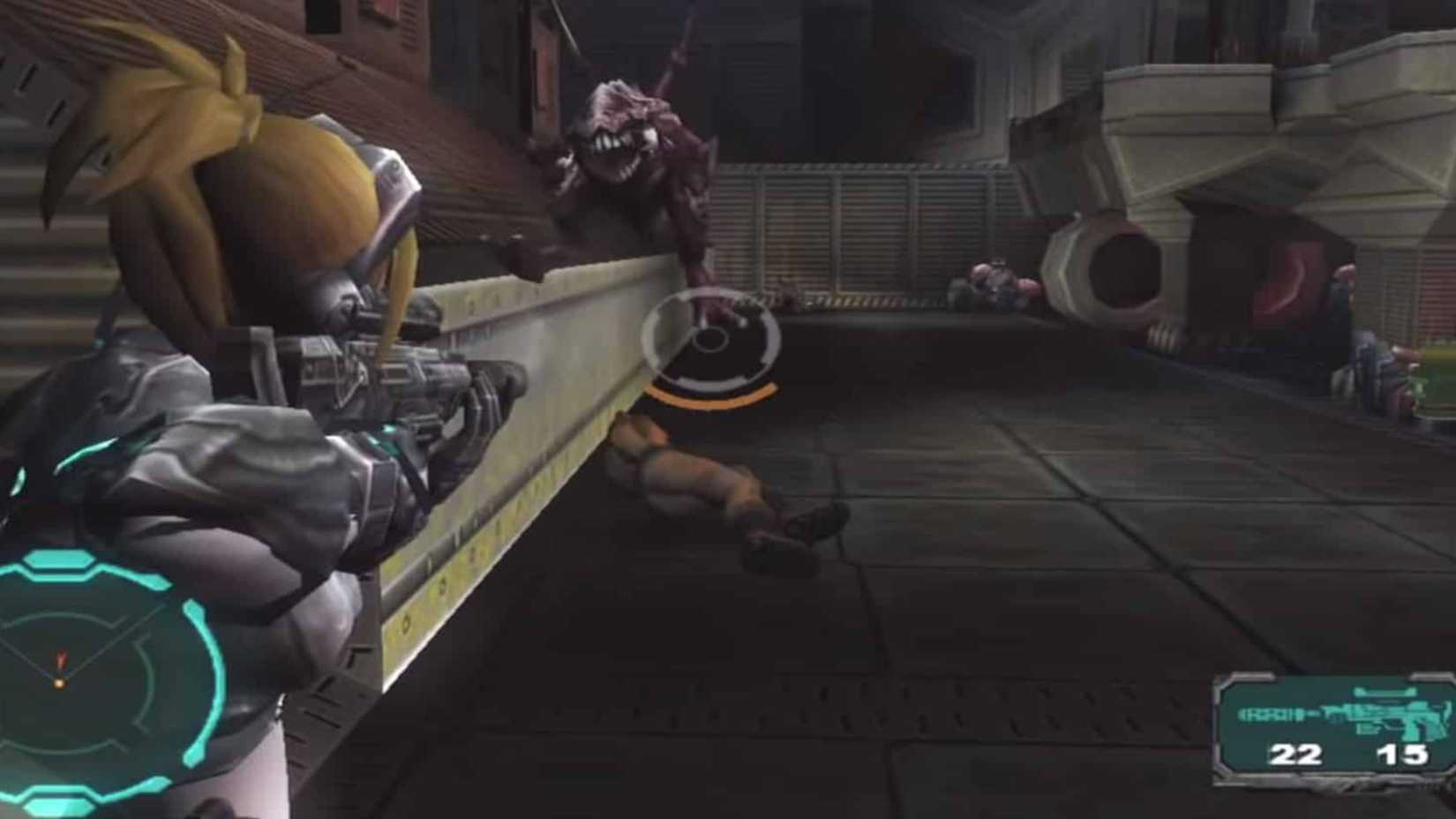 8 Video Game Sequels That Almost Happened