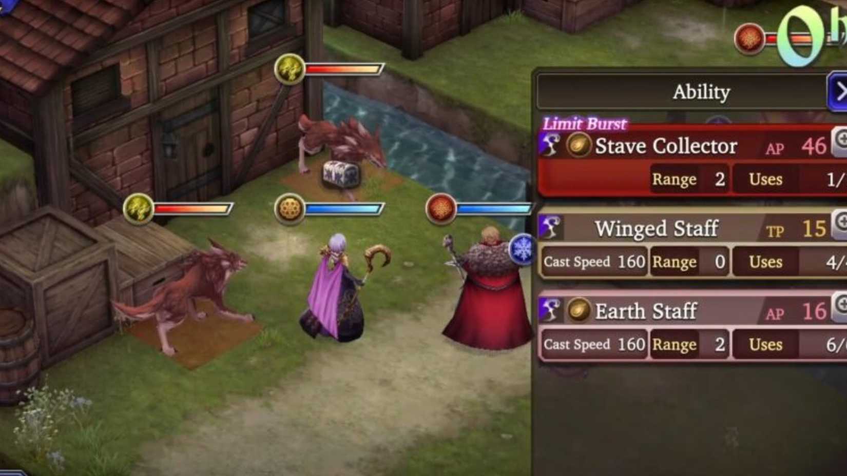 Top 10 Handheld Final Fantasy Games Ranked