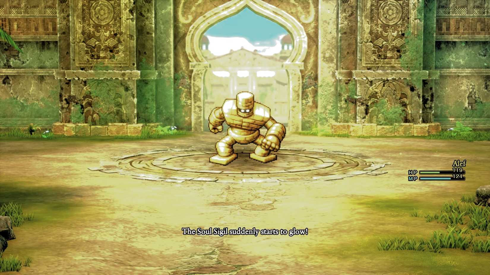 Dragon Quest I & II HD-2D Remake Review