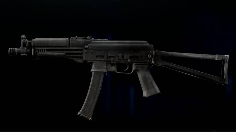 Escape From Tarkov: Best Early Game Weapons