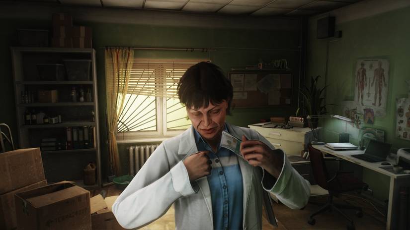 Escape From Tarkov: Falling Skies Quest Guide