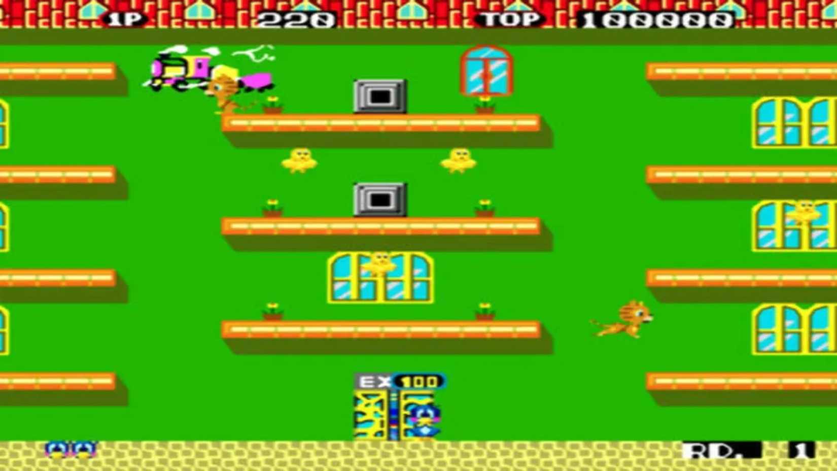 8 Best Sega Genesis Games With High Replay Value