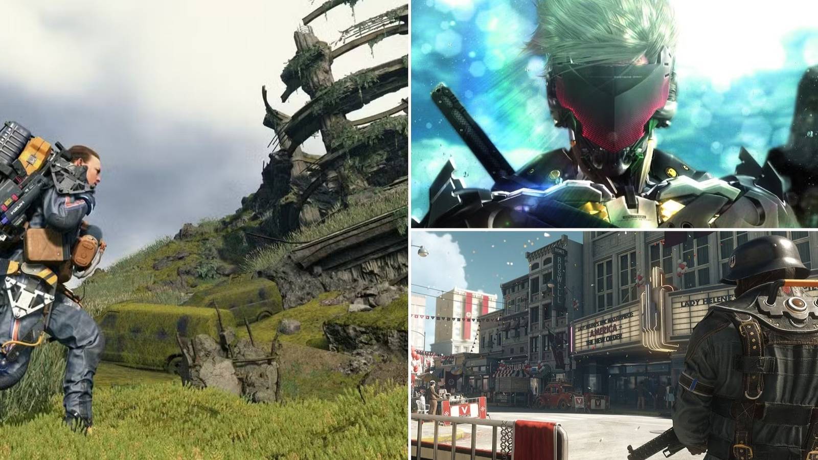 8 Games That Predicted the Future of the Real World