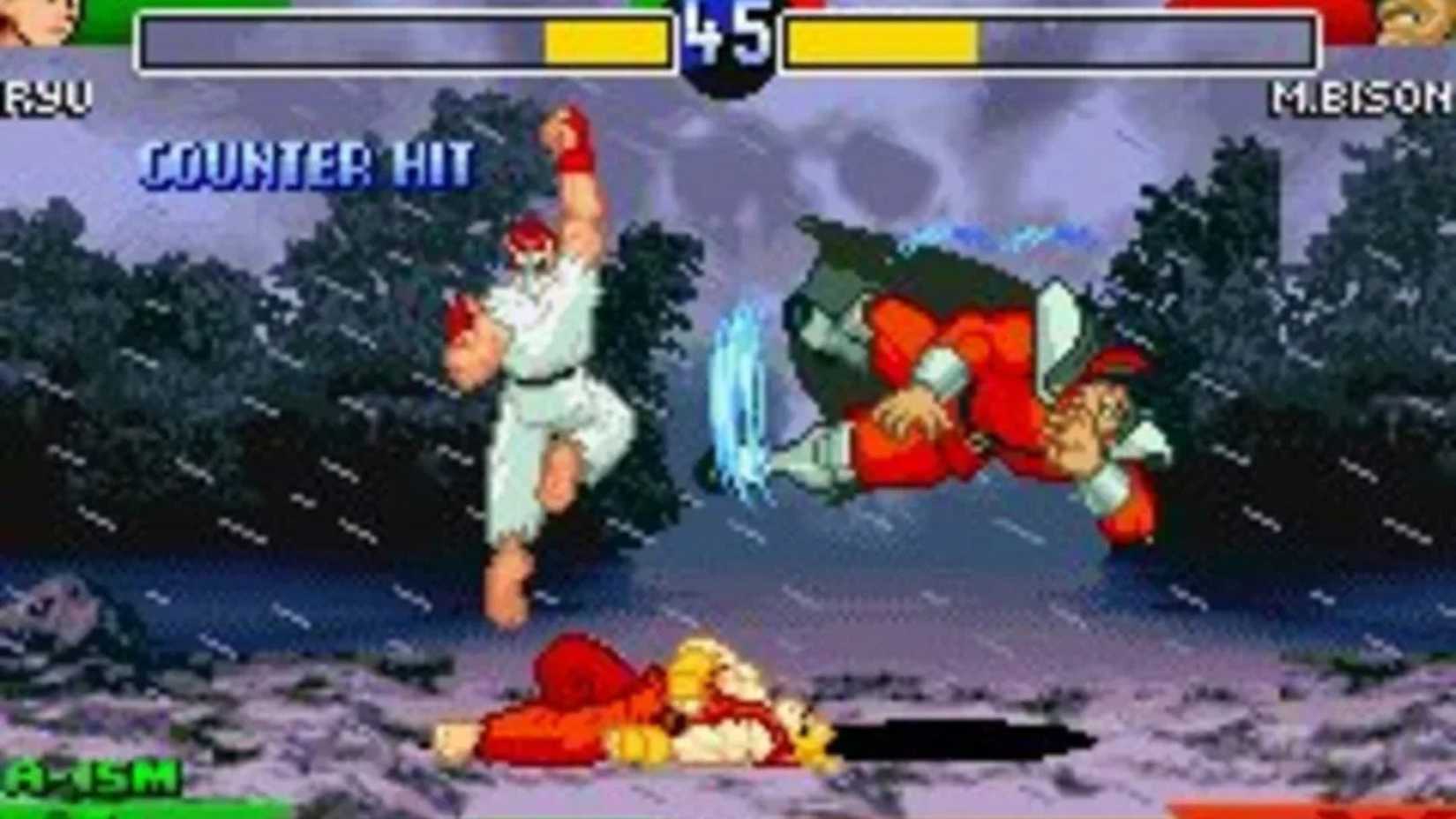 10 Highly Replayable Game Boy Advance Games