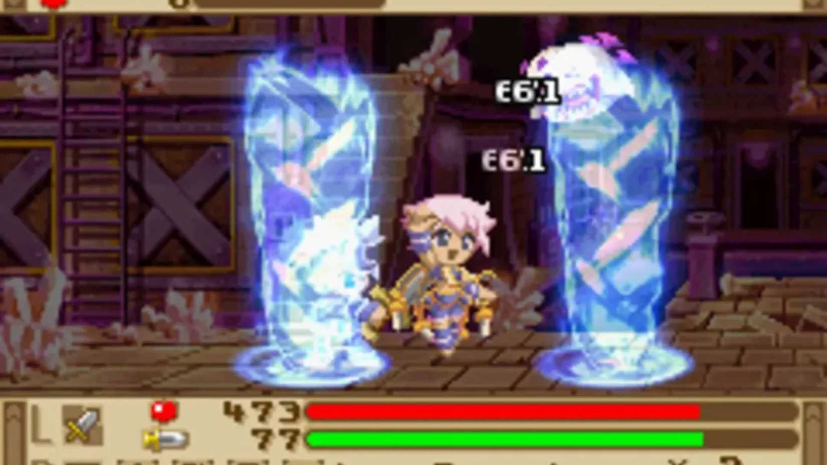 10 Highly Replayable Game Boy Advance Games