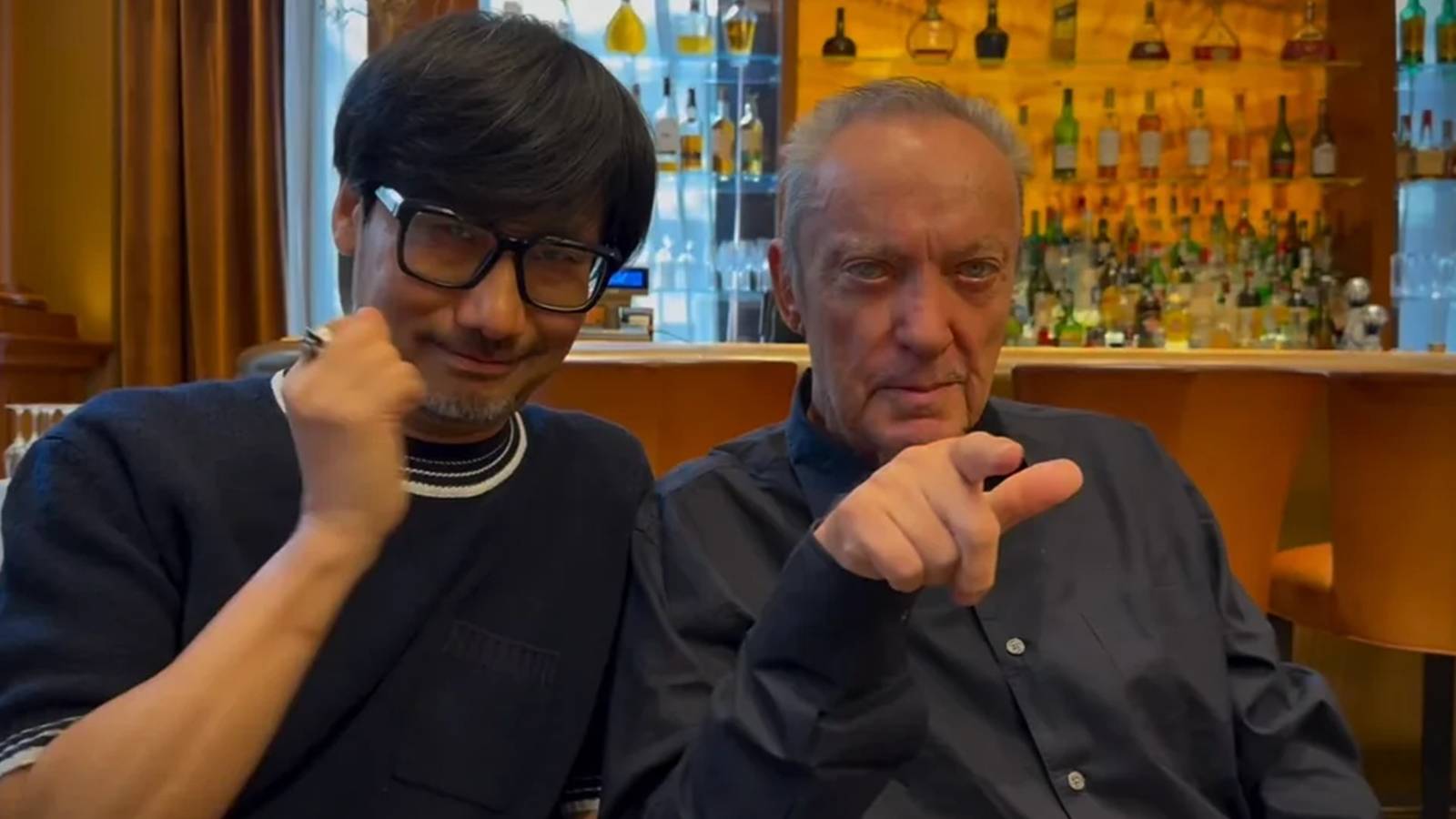 Veteran Actor Udo Kier Passes Away At 81