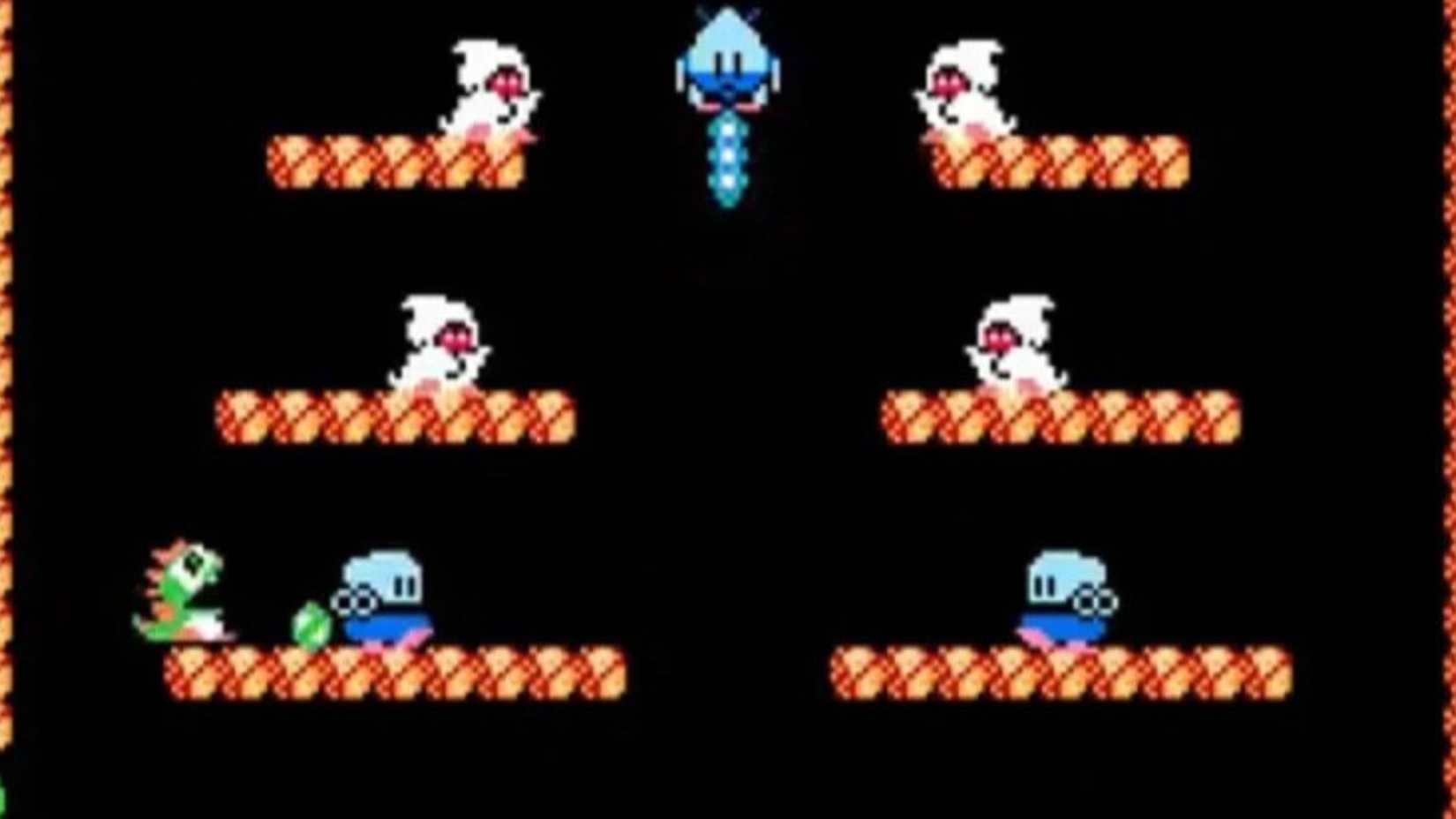 10 NES Classics With Endless Replayability
