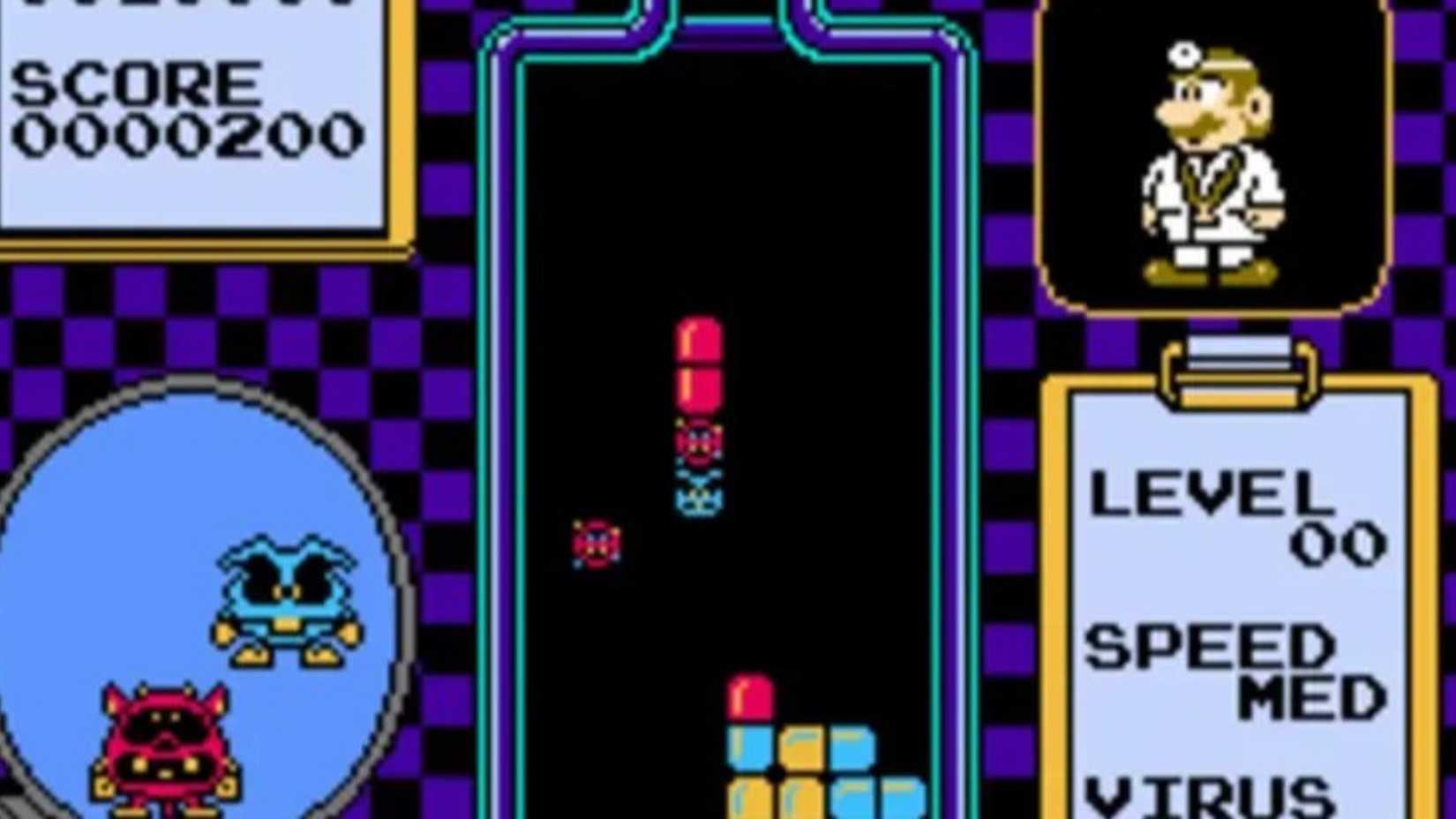 10 NES Classics With Endless Replayability