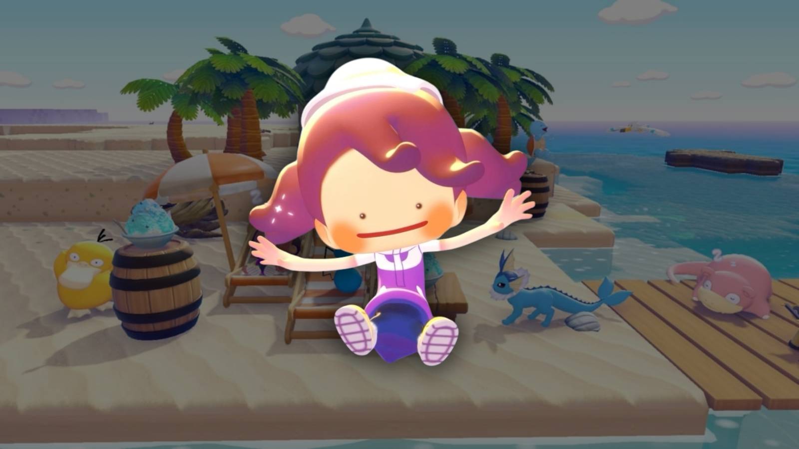 Nintendo Pokopia Release Date Confirmed
