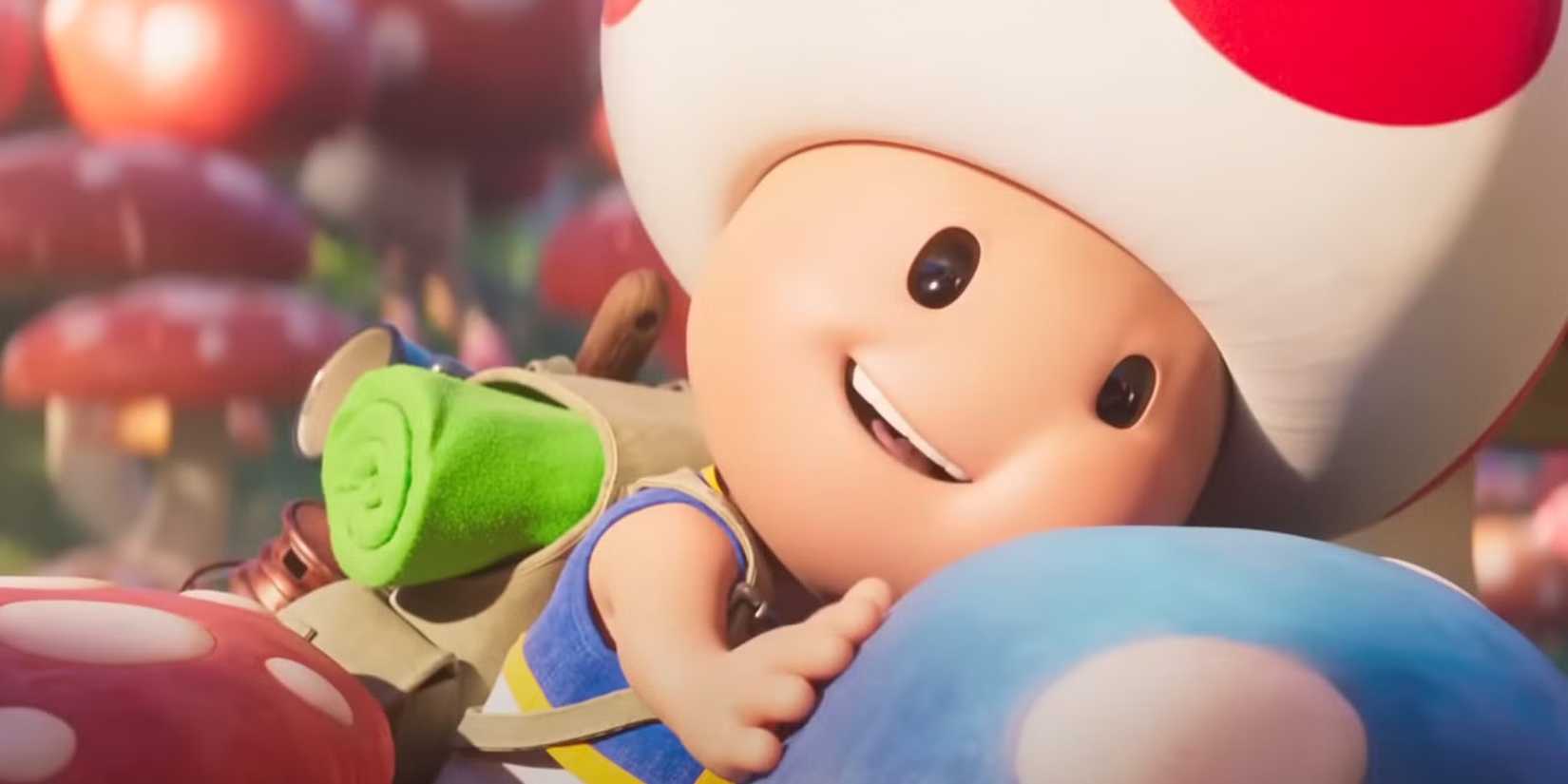 Nintendo Says Mario And Zelda Movies Are Just The First Step