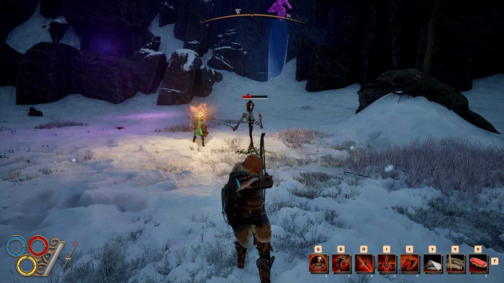 Outward 2 Preview