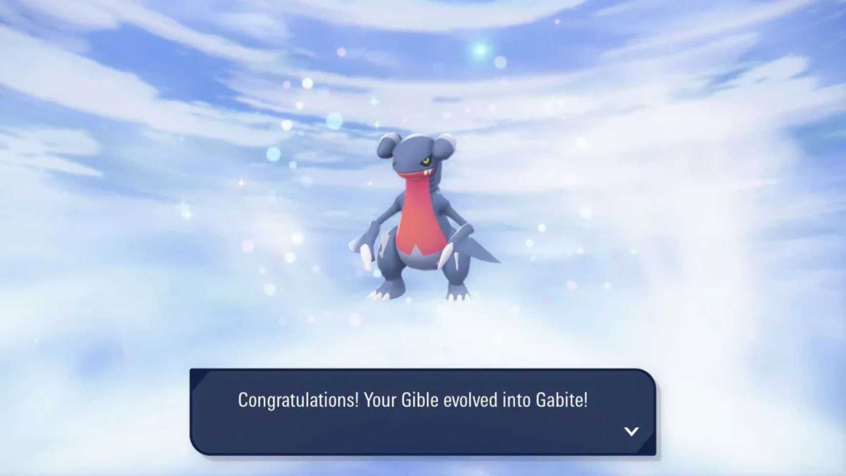 How to Catch and Evolve Gible in Pokémon Legends: Z-A