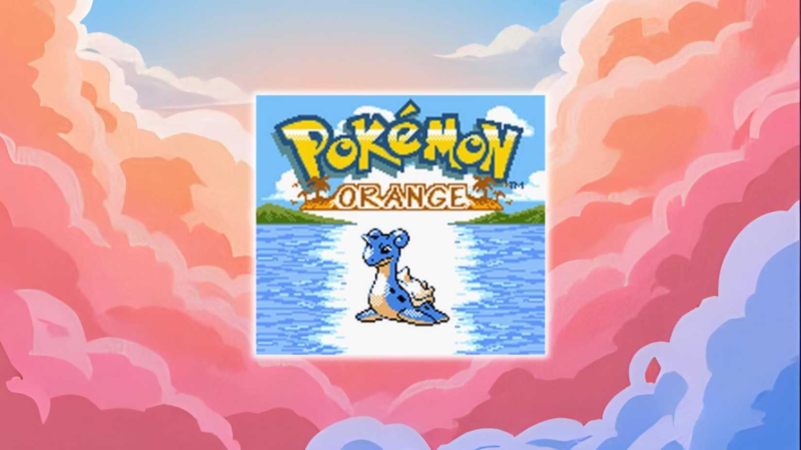 8 Best GBC-Era Inspired Pokémon ROM Hacks