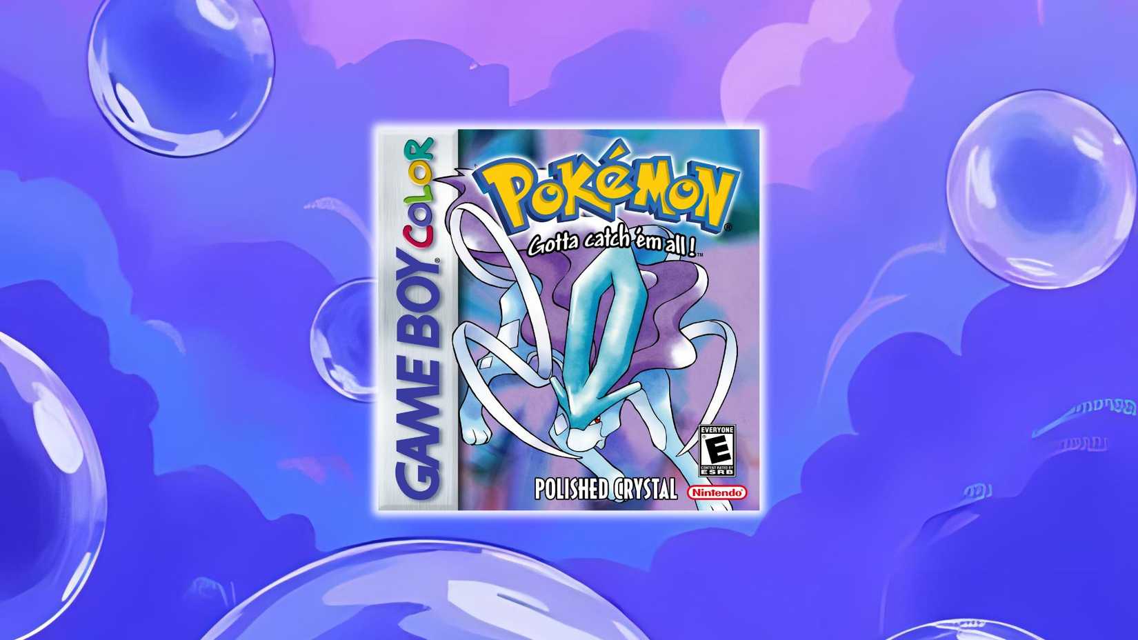 8 Best GBC-Era Inspired Pokémon ROM Hacks