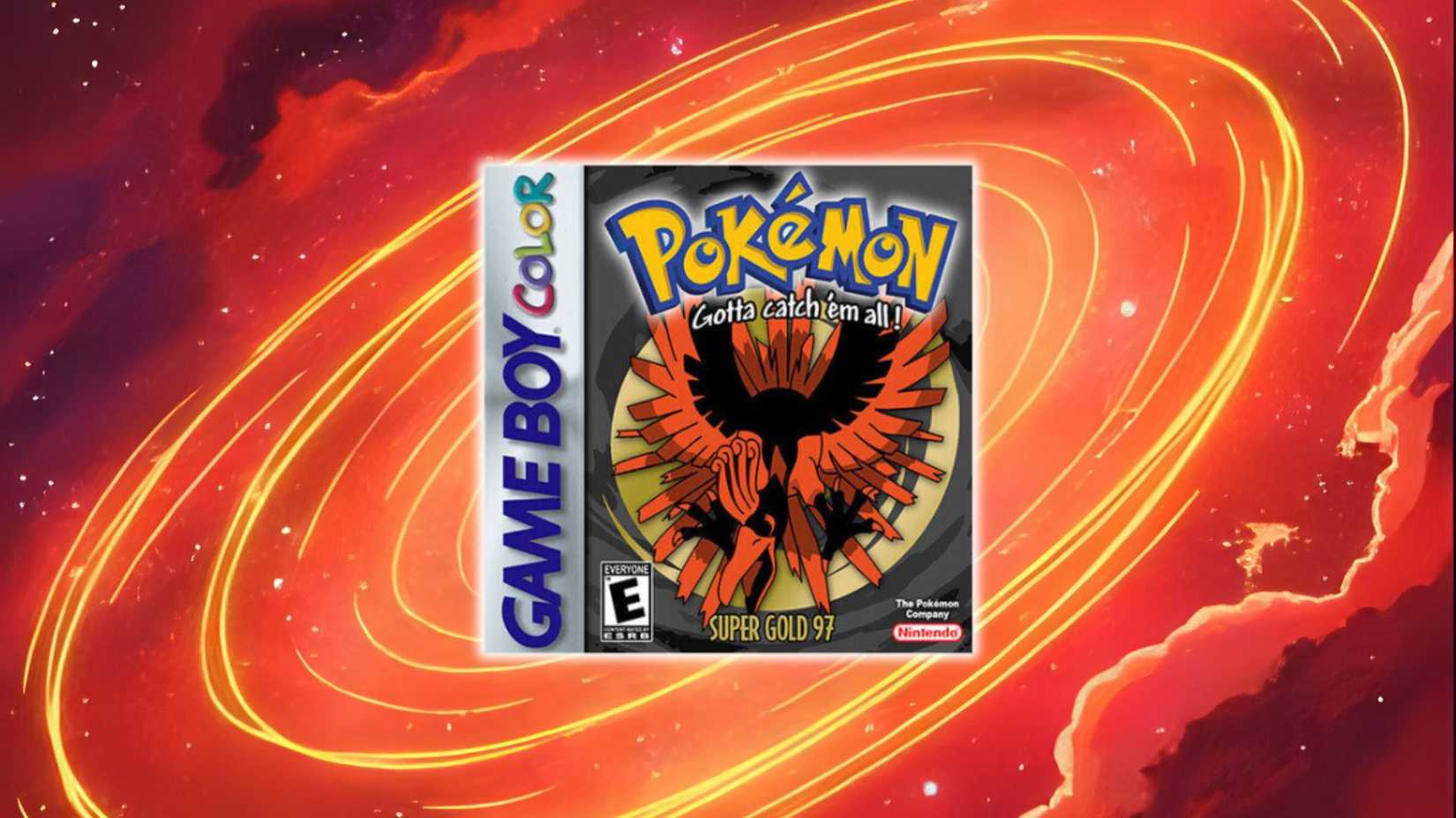 8 Best GBC-Era Inspired Pokémon ROM Hacks