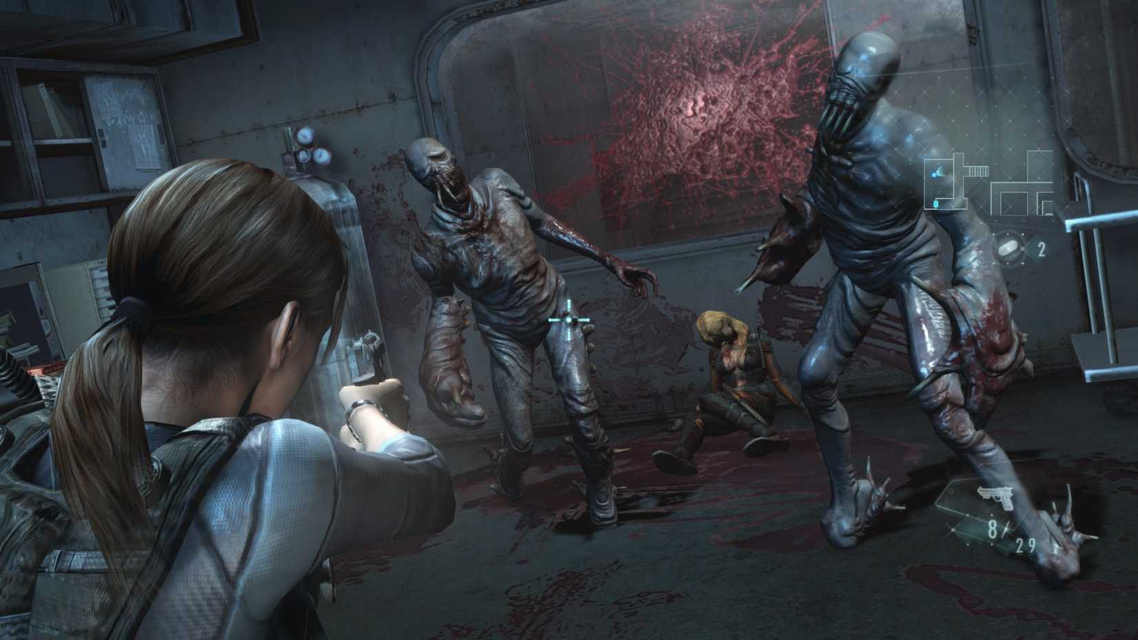 Best Resident Evil Handheld Games, Ranked