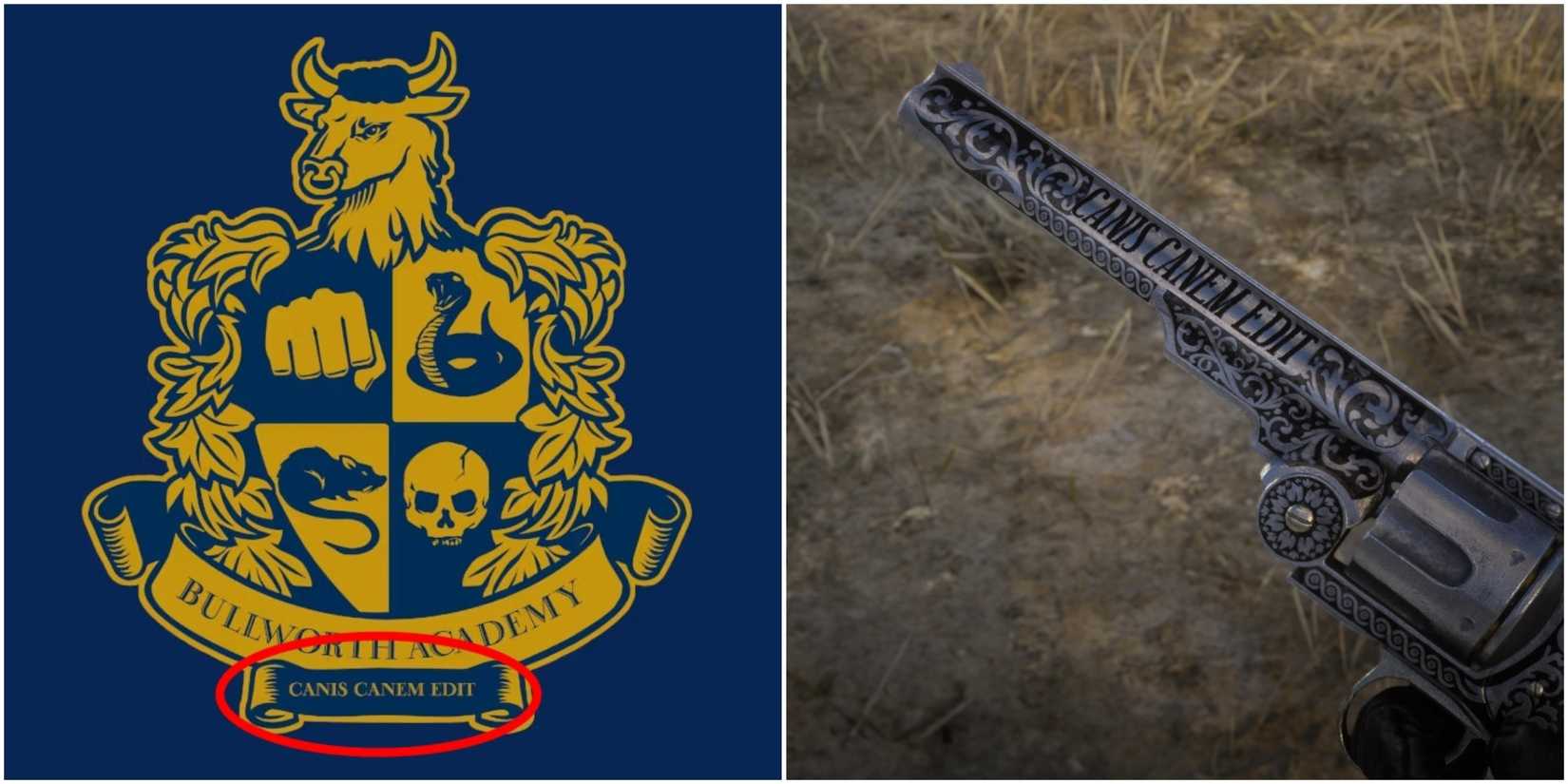 9 Rockstar Games Easter Eggs That Hint at a Shared Universe