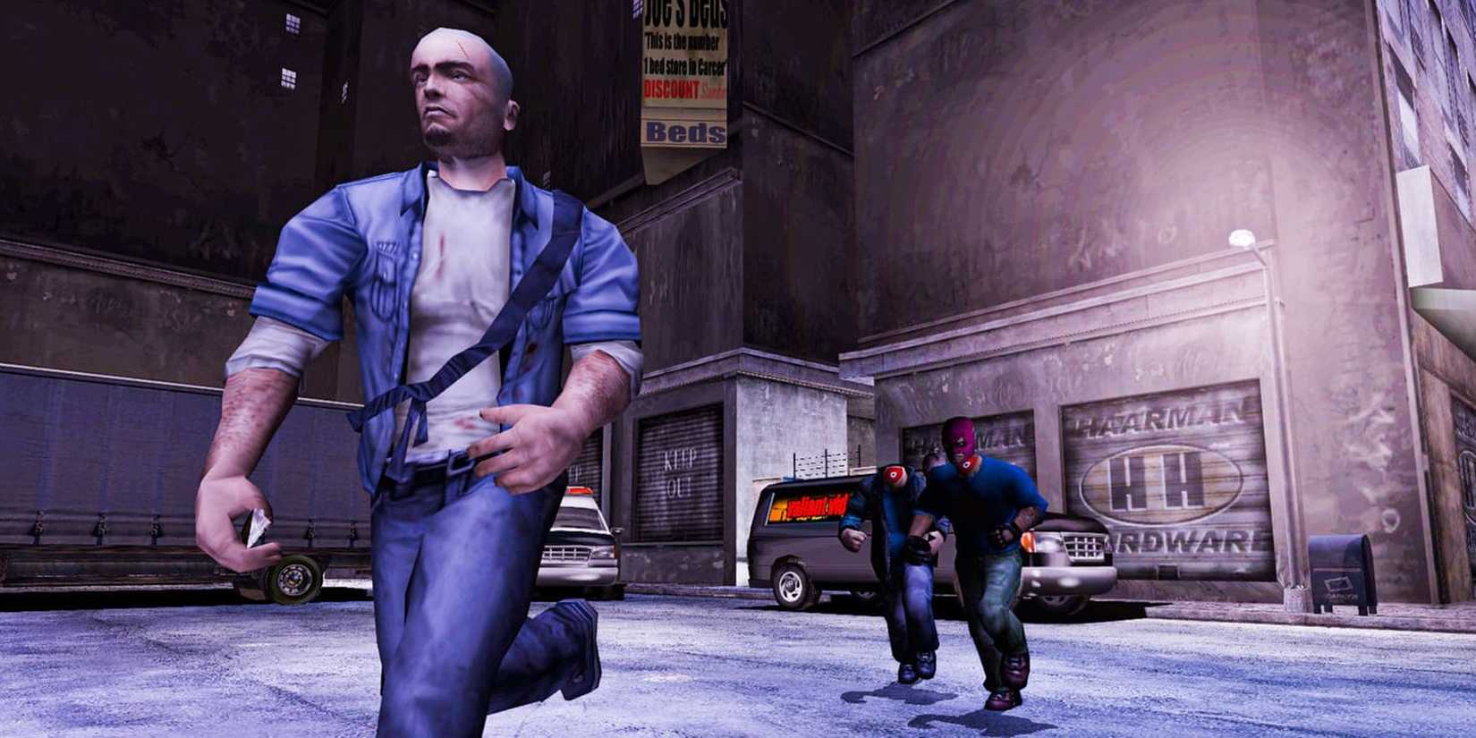 9 Rockstar Games Easter Eggs That Hint at a Shared Universe