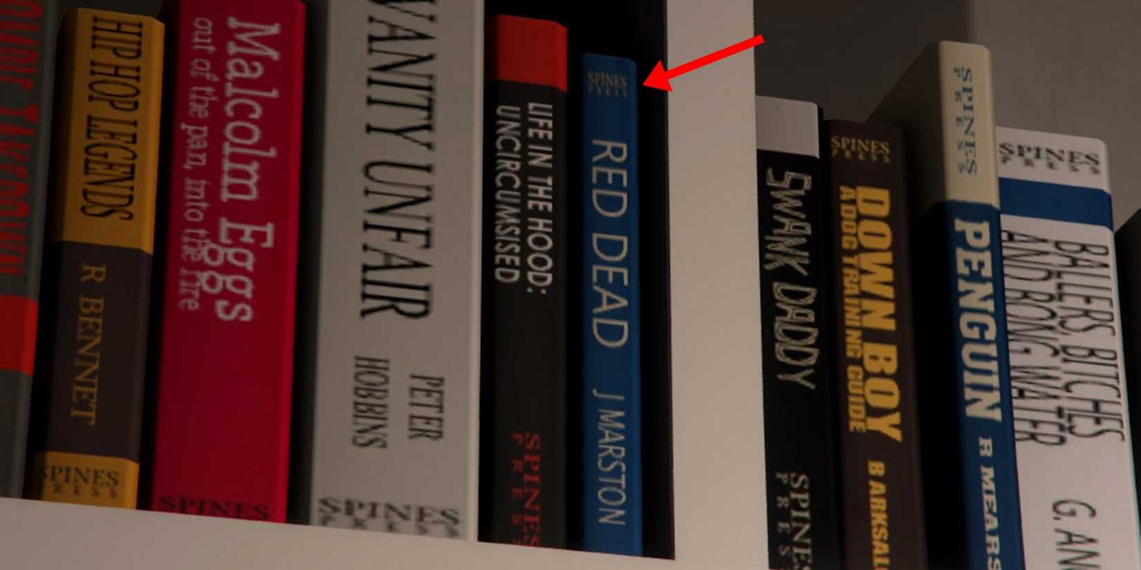 9 Rockstar Games Easter Eggs That Hint at a Shared Universe