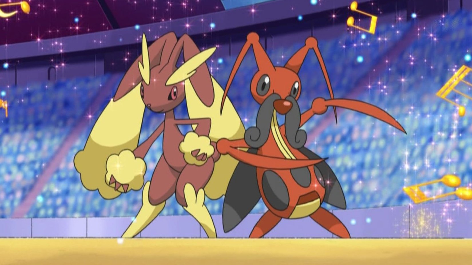 10 Things I Wish I Could Do In A Pokémon Game