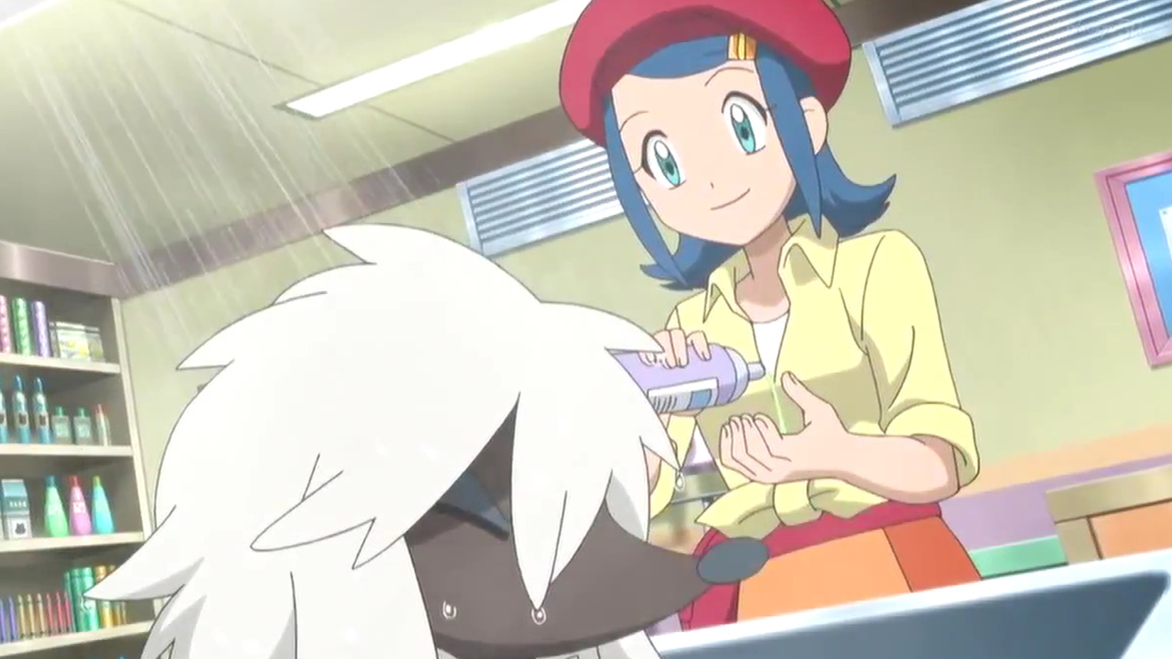 10 Things I Wish I Could Do In A Pokémon Game