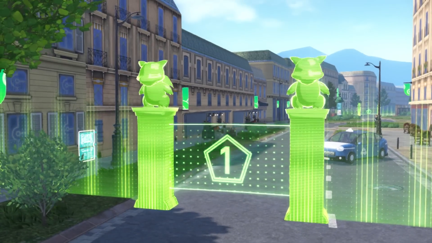 10 Things I Wish I Could Do In A Pokémon Game