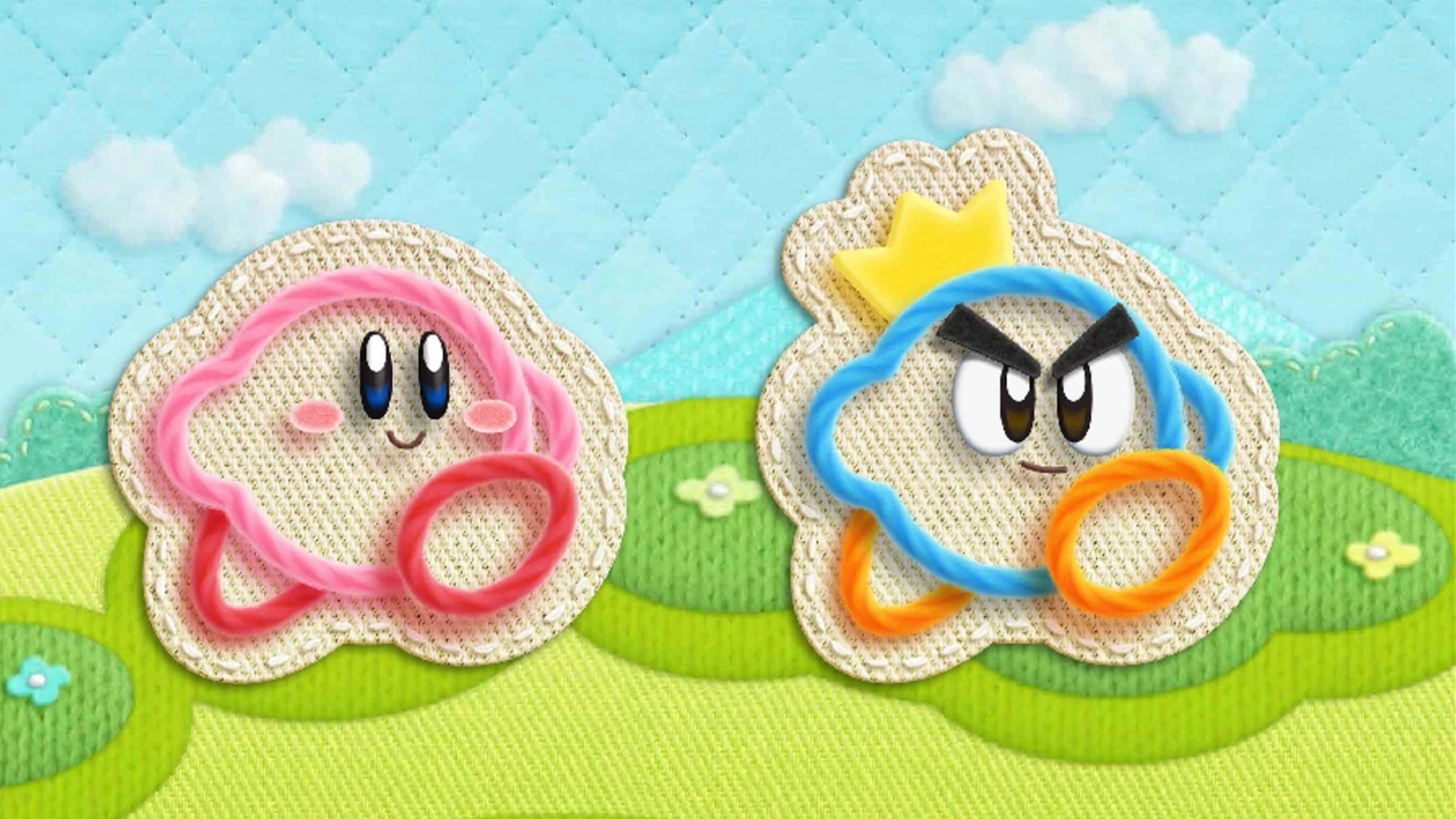 9 Kirby Characters That Should've Been In Air Riders