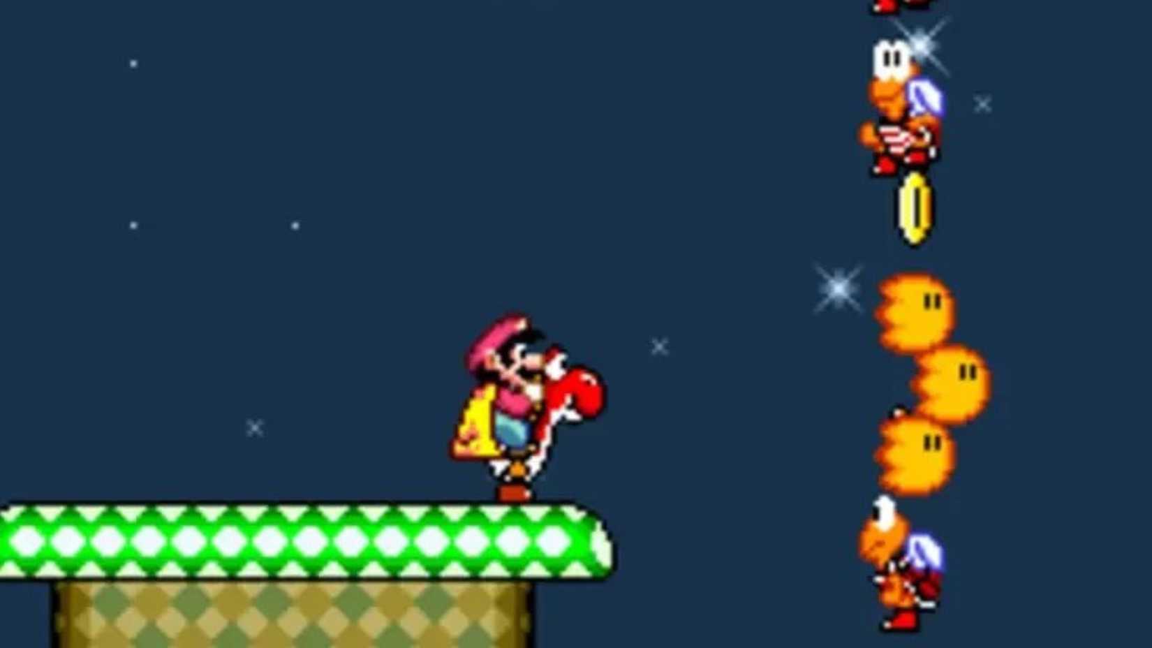 10 Best SNES Games With High Replay Value