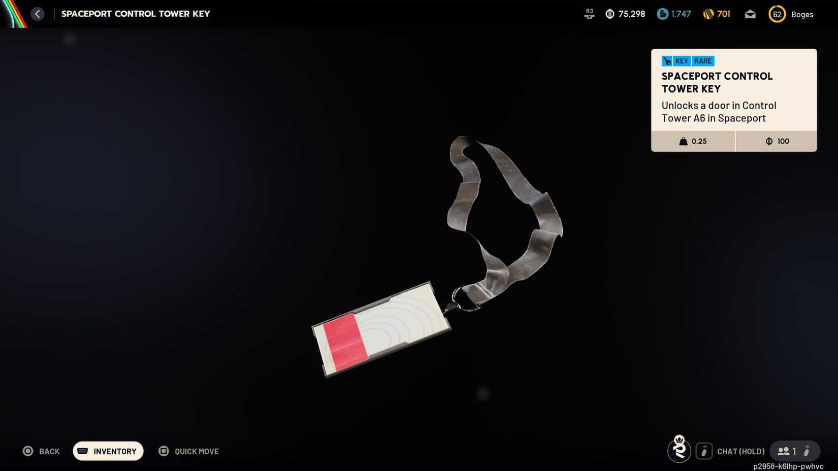 ARC Raiders: Where To Use the Spaceport Control Tower Key