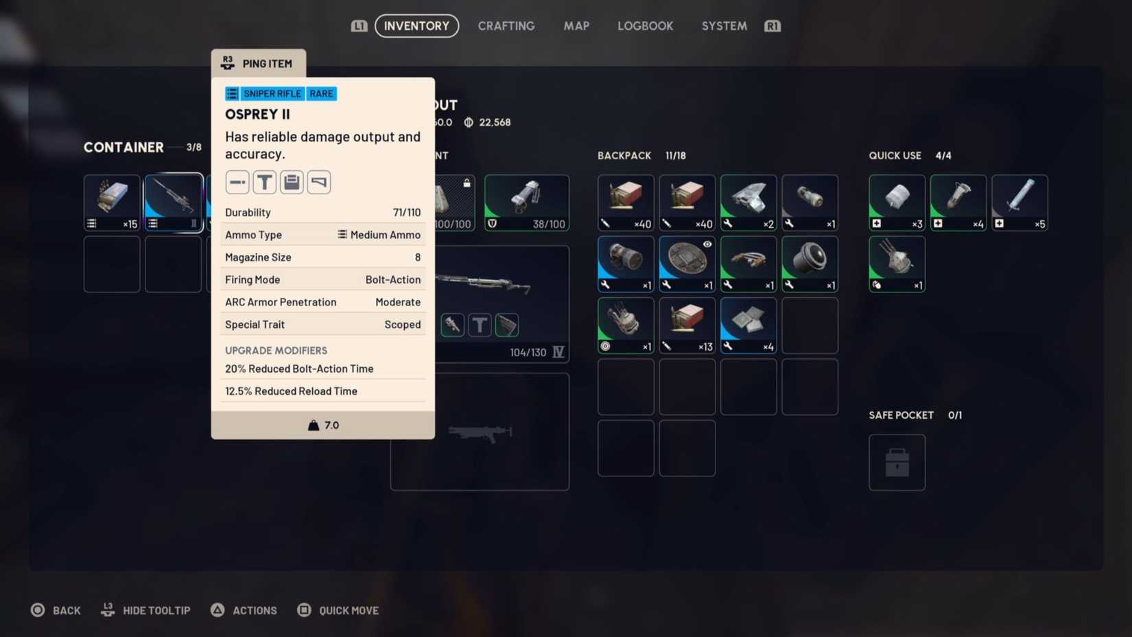 ARC Raiders: Where To Use the Spaceport Control Tower Key