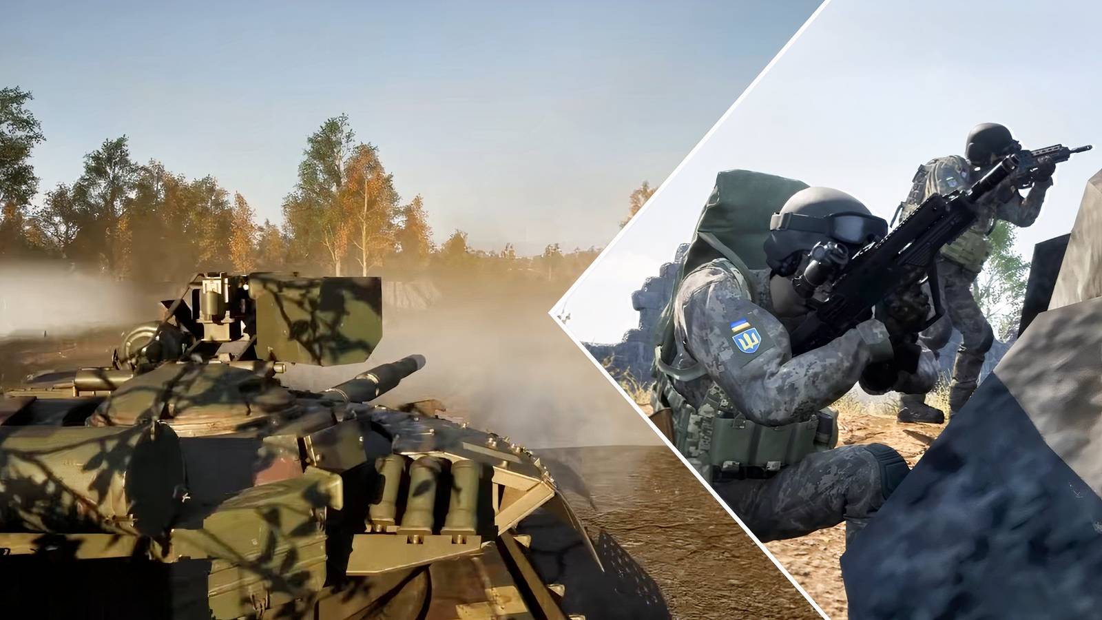 Squad Patch 10.0 Release Date