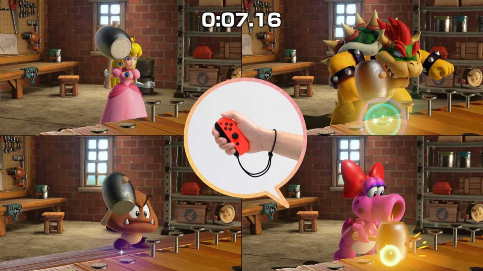 The Best First-Party Nintendo Games For Nintendo Switch 2